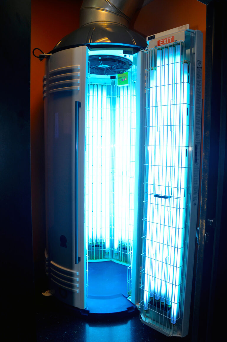 Beds – Sun Studio Tanning & Boutique
